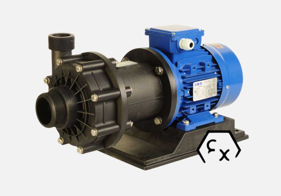 EM-CO – ATEX Mechanical Seal Centrifugal Pumps | Vaves Innovative ...